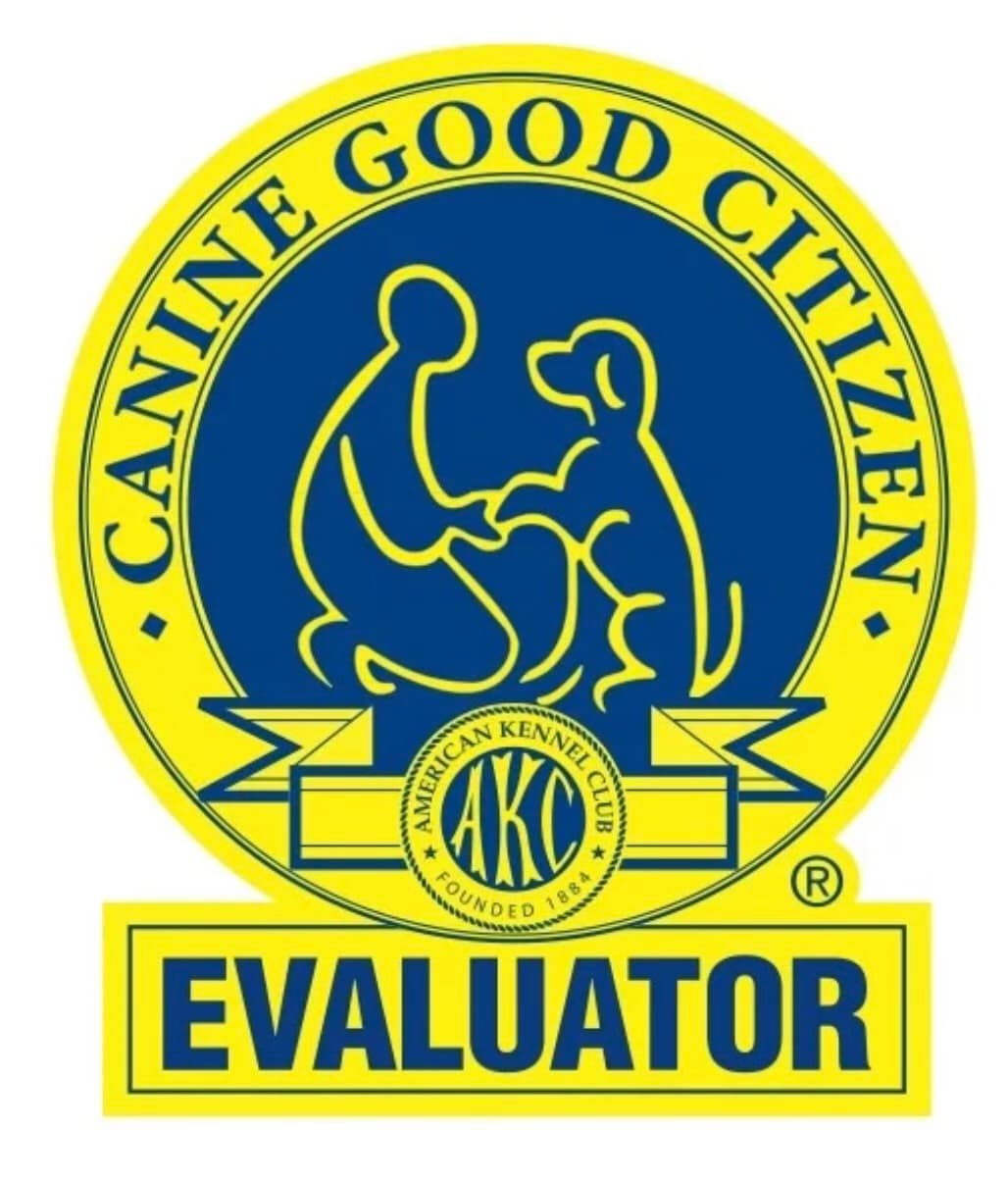 Canine Good Citizen Testing | Eagleridge Goldens